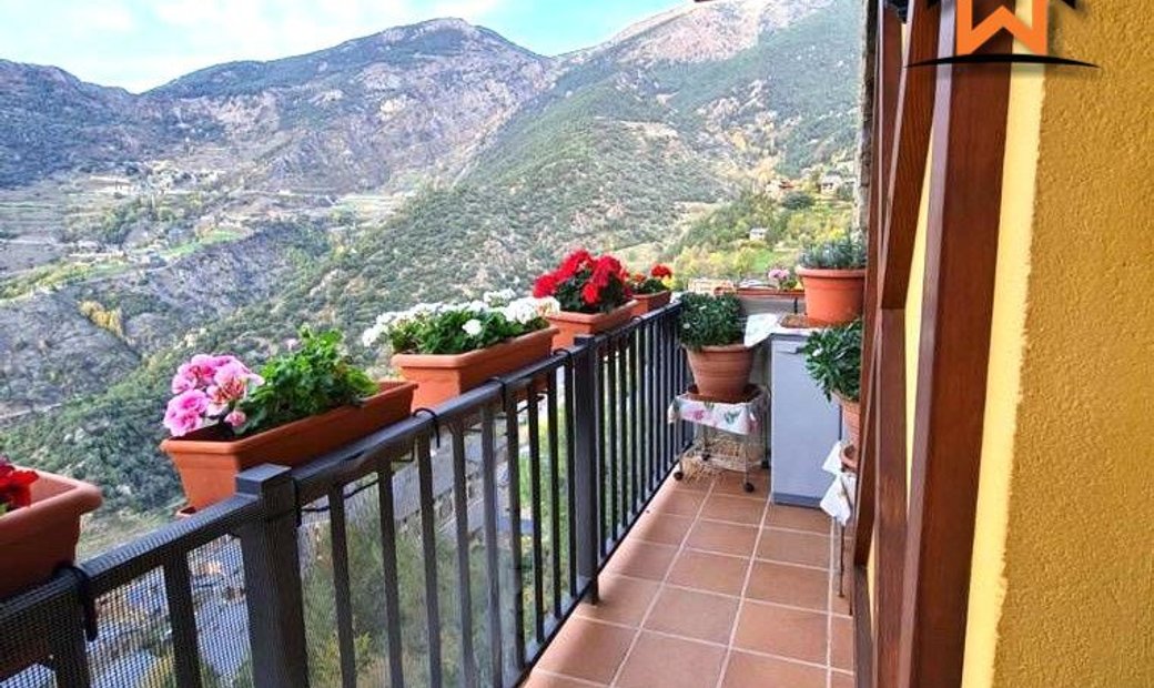 Piso Venta Sant Julia In Sant Julià De Lòria, Sant Julià De Lòria ...