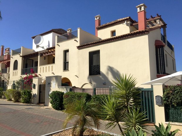 Luxury chalets for rent in Ayamonte, Andalusia, Spain | JamesEdition
