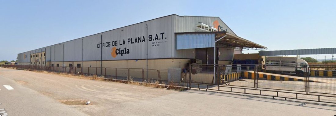 Nave Venta Castellón In Nules, Valencian Community, Spain For Sale ...