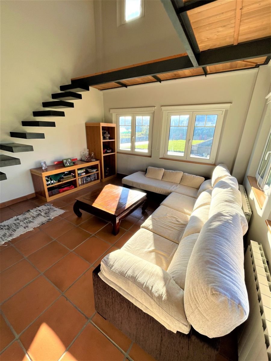Chalet Venta Cantabria In Bárcena De Cicero, Cantabria, Spain For Sale ...