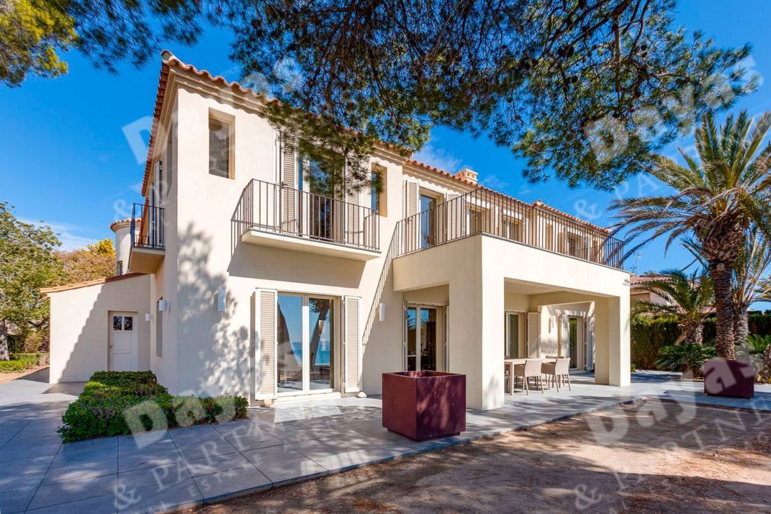 Chalet Venta Alicante In Alicante, Valencian Community, Spain For Sale ...