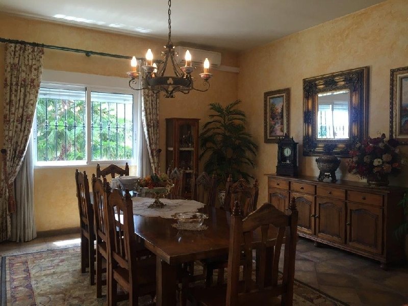 Finca Rústica Venta Alicante In Catral, Valencian Community, Spain For ...