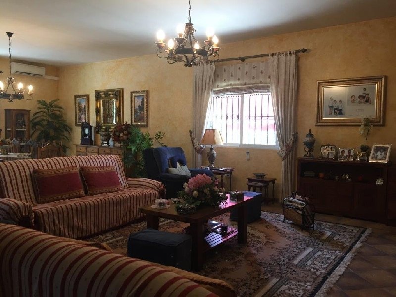 Finca Rústica Venta Alicante In Catral, Valencian Community, Spain For ...