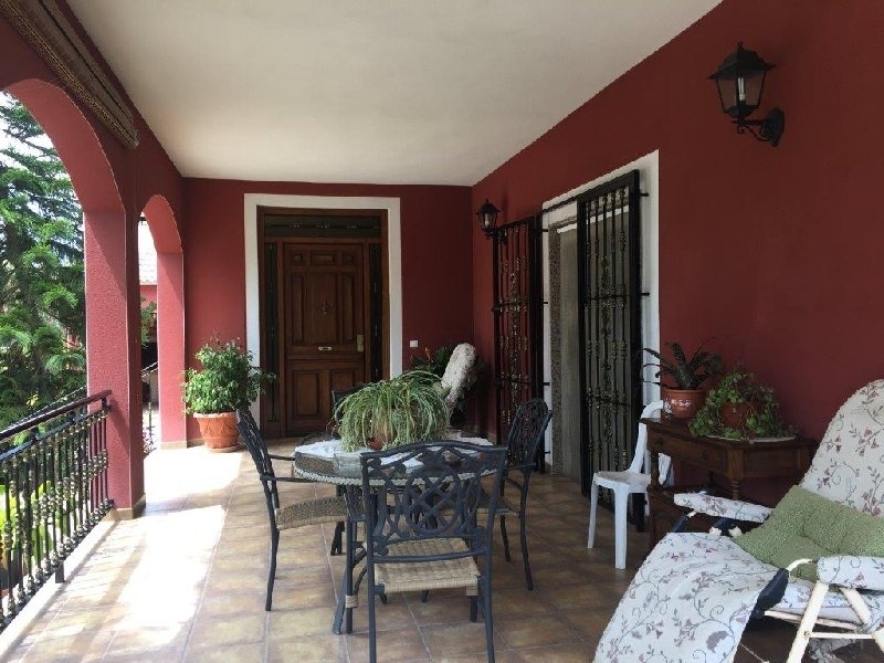 Finca Rústica Venta Alicante In Catral, Valencian Community, Spain For ...