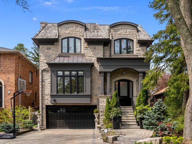 Luxury homes for sale in Toronto, Ontario, Canada | Page 3 | JamesEdition