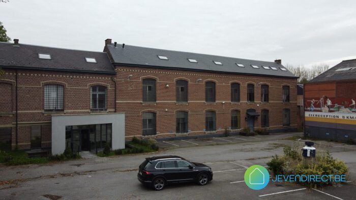 Trazegnies Local Professionnel In Courcelles, Wallonia, Belgium For Sale (12845143)