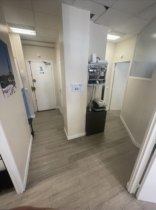 Paris Bureau In Paris, île De France, France For Sale (12844100)