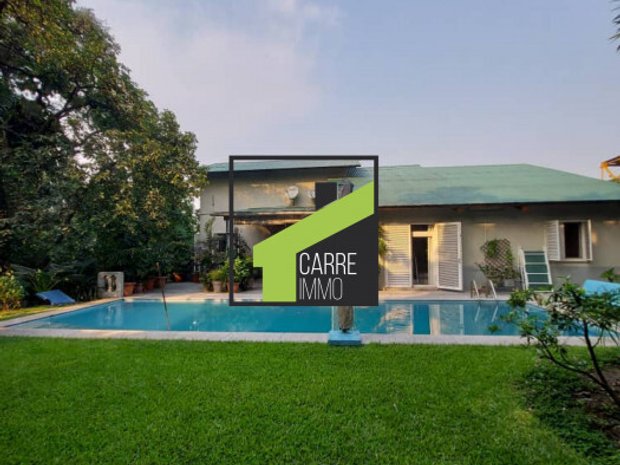Luxe villas à vendre en Limete, Kinshasa, Kinshasa, République ...