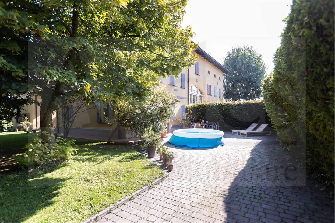 Villa Modena Italy In Modena, Emilia Romagna, Italy For Sale (12850807)