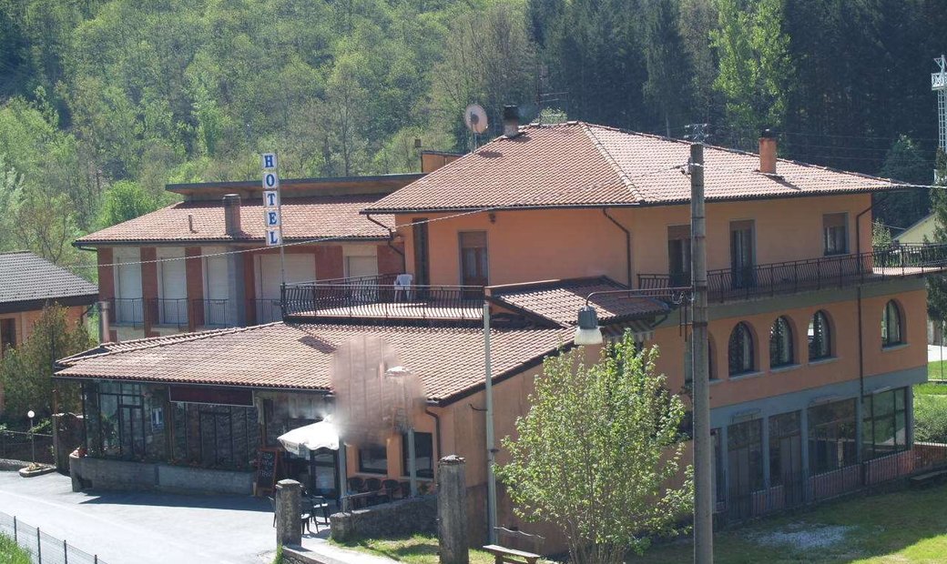 Minucciano Italien In Gramolazzo, Toskana, Italien Zu Verkaufen (12850911)