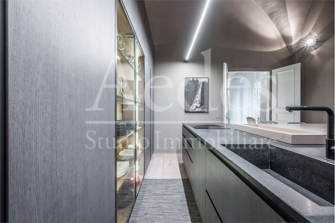 Apartment Modena Italy In Modena, Emilia Romagna, Italy For Sale (12850847)