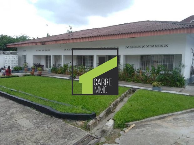 Luxury homes for sale in Ngaliema, Kinshasa, Kinshasa, Democratic ...