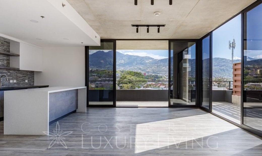 20192 Soho Luxury Apartment With In Escazu, San José Province, Costa ...