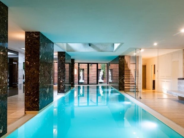 Luxury homes for sale in Milan, Lombardy, Italy | JamesEdition
