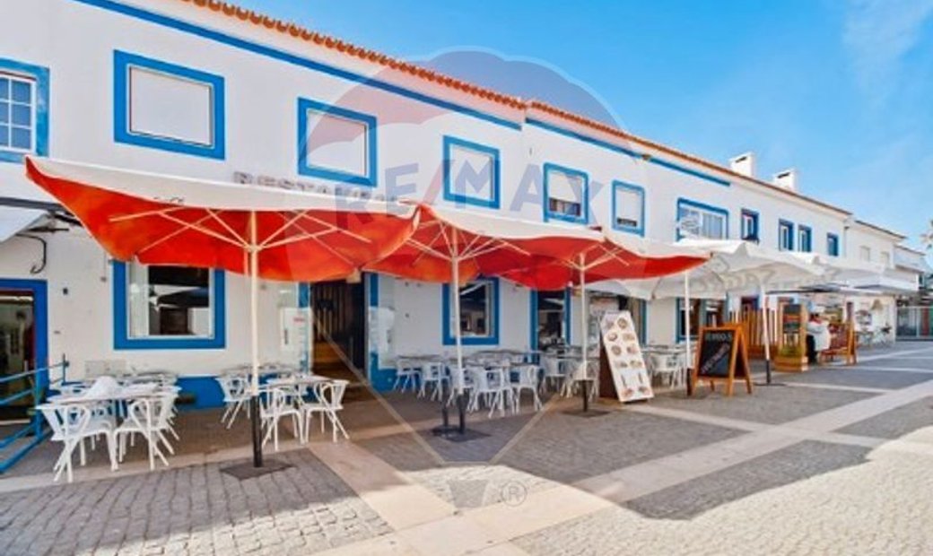 Store For Sale In Porto Covo, Sines In Sines, Setubal, Portugal For ...