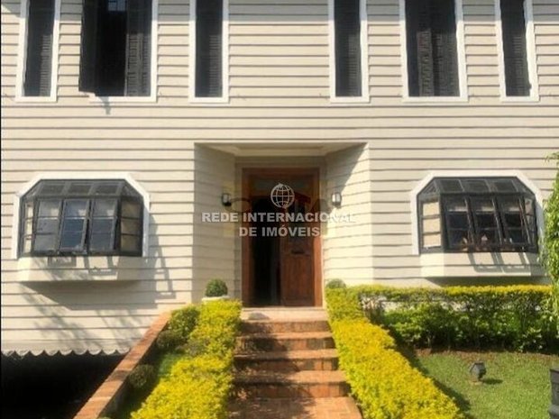 Luxury homes for sale in Residencial Seis (Alphaville), State of São ...