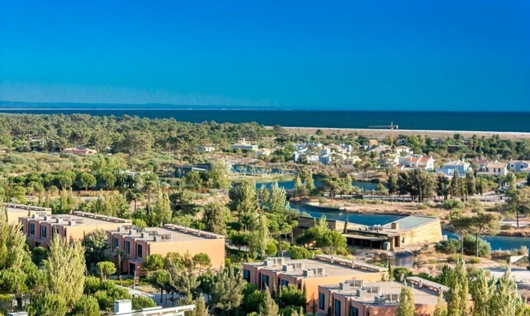 Fantastic Location In Quiet Location In Comporta, Setubal, Portugal For ...