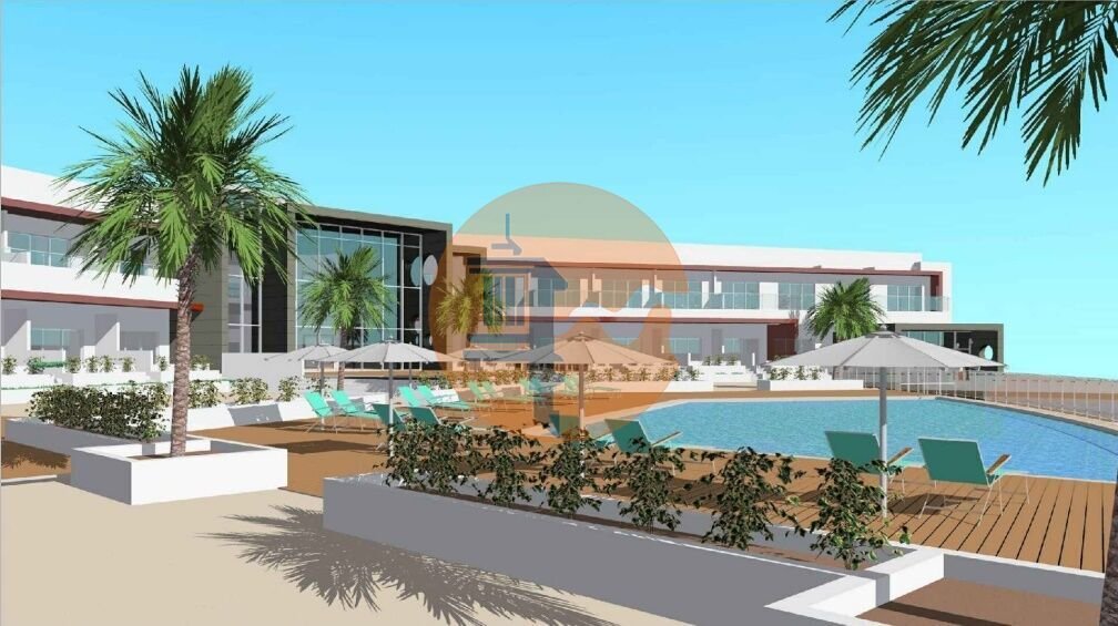 Unique Opportunity! This Is In Luz De Tavira E Santo Estevao, Algarve ...