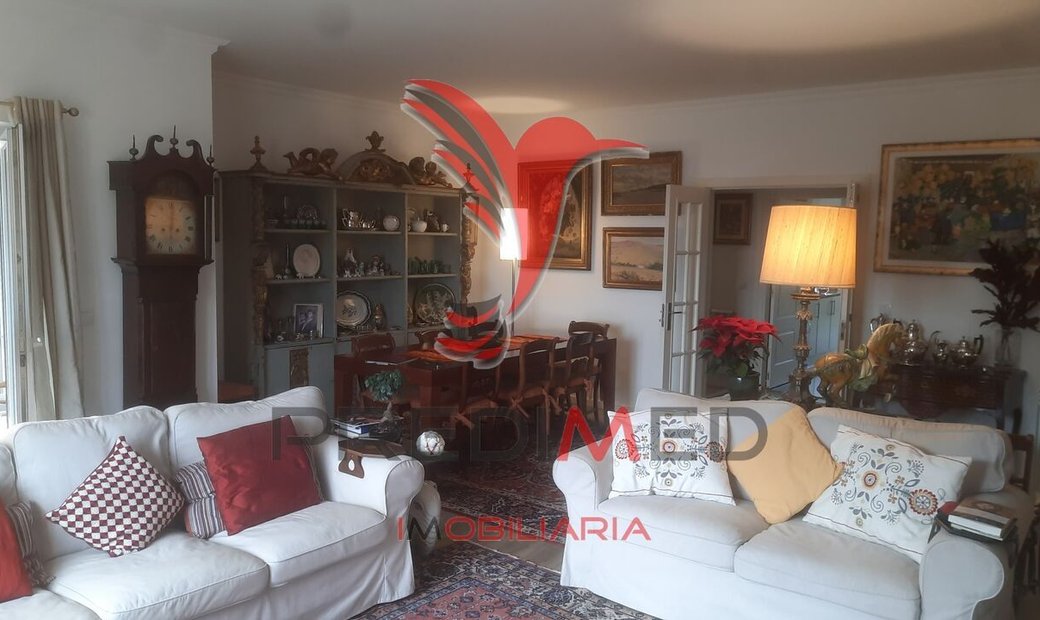 Fantastic T2 In The Quietest Area Of Quinta Da Beloura 2 In Sintra ...