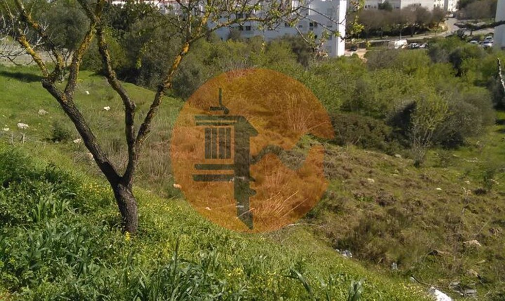 Terreno Rústico Incluido En El Pdm Para El En Lagos, Distrito De Faro ...