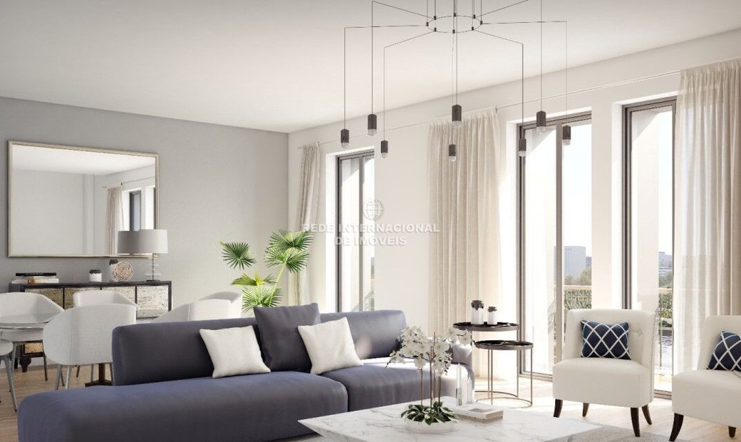 Campo Grande 200, A New Venture In Lisbon That In Lisbon, Lisbon, Portugal For Sale (12860852)