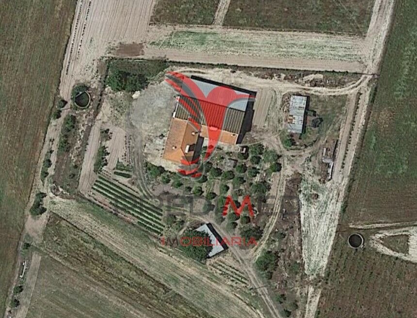 Farm With 3 Bedroom In Grandola E Santa Margarida Da Serra, Setubal ...