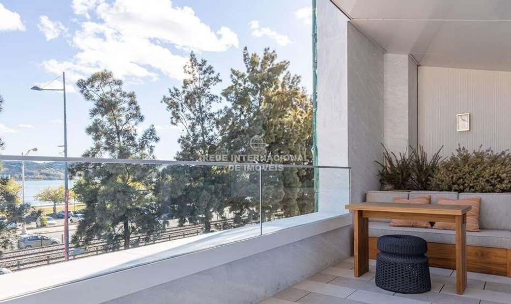 Hyatt Regency Lisbon With The First Hyatt Regency In Belem, Lisbon ...