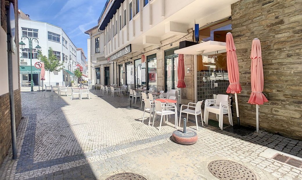 Residential Pension, Hotel Macedo De In Macedo De Cavaleiros, Portugal ...