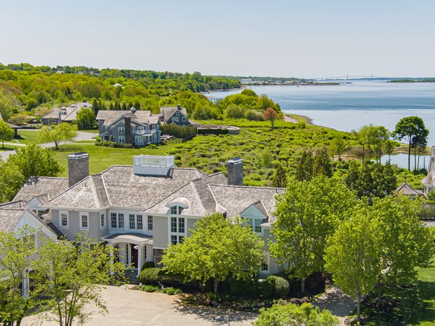 Luxury homes for sale in Rhode Island, United States | JamesEdition