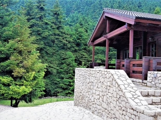 Luxury homes for sale in Lilea, Decentralized Administration of ...