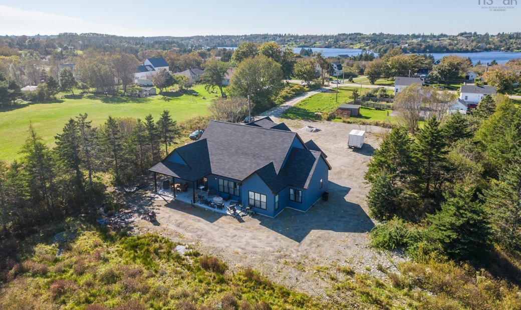 652 Highway 1, Hebron, Ns B5 A 5 A3 Mls#:202309329 In Canada For Sale ...