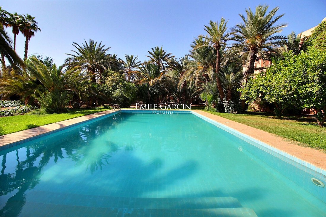 Property Designed By Architect Bill In Marrakesh, Marrakesh Safi ...