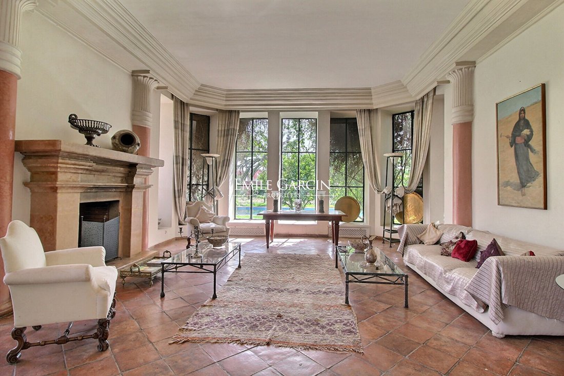 Property Designed By Architect Bill In Marrakesh, Marrakesh Safi ...