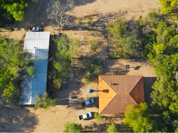 Luxury farm ranches for sale in Paraguay | JamesEdition