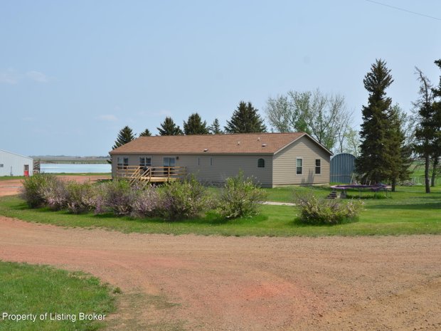Luxury farm ranches for sale in Bowman, North Dakota | JamesEdition