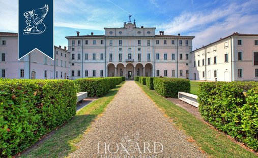 Luxury homes for sale in Orio Litta, Lombardy, Italy | JamesEdition