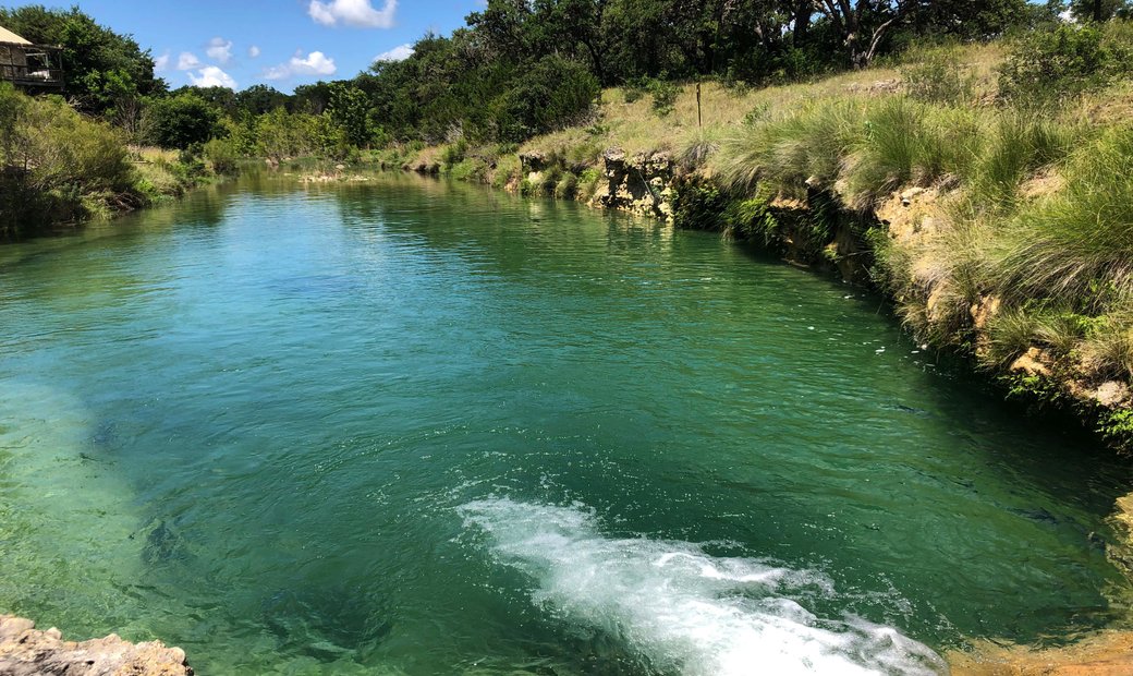 163+/ Acres Little Montana Ranch, Bandera In Utopia, Texas, United ...