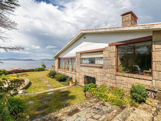 Luxury chalets for sale in Galicia, Spain | JamesEdition