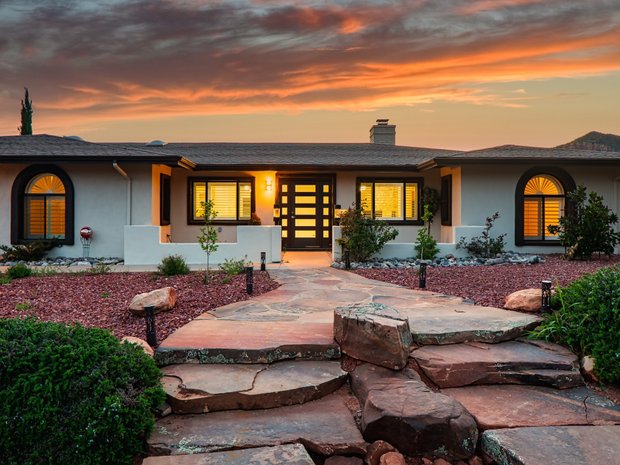 Luxury farm ranches for sale in Arizona, United States | JamesEdition