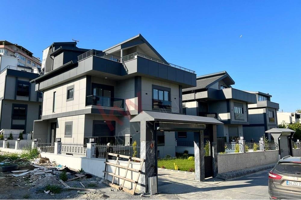 Residential Yakuplu Dans Istanbul, Istanbul, Turquie à Vendre (12887940)