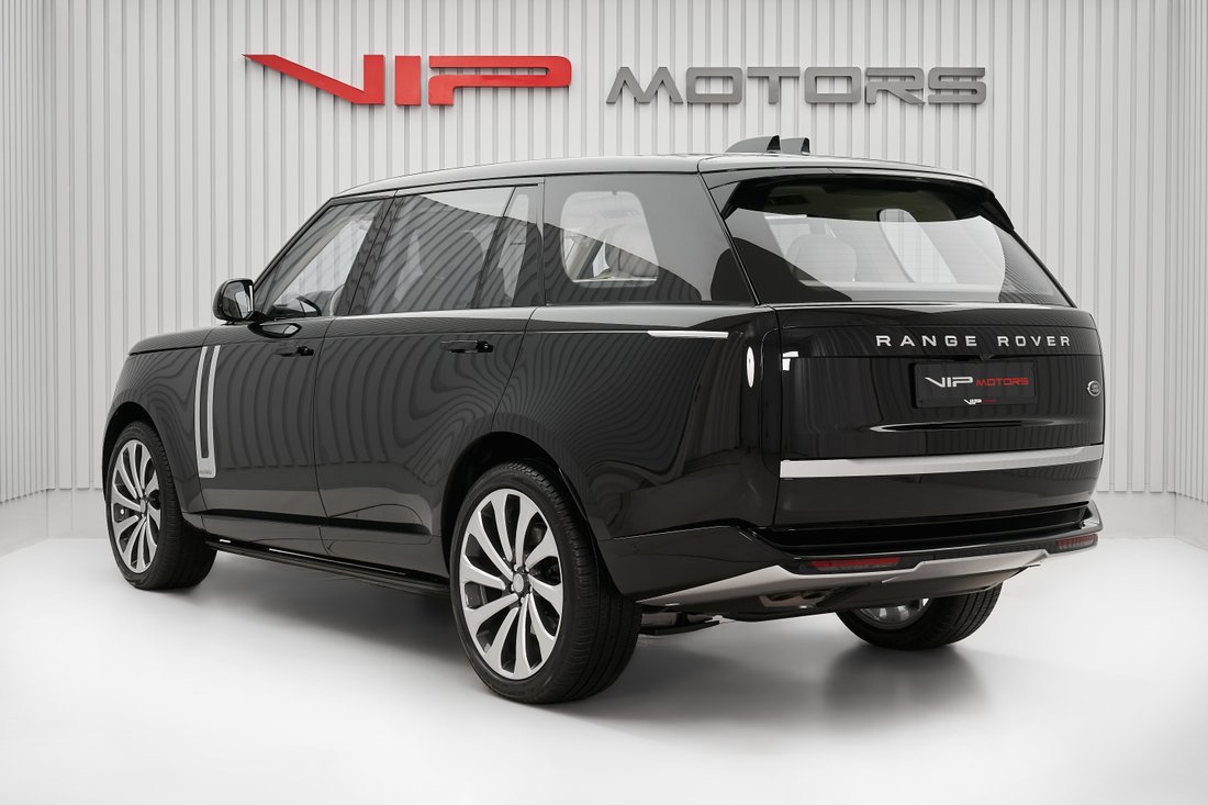 2023 Land Rover Range Rover Vogue In Dubai, Dubai, United Arab Emirates ...