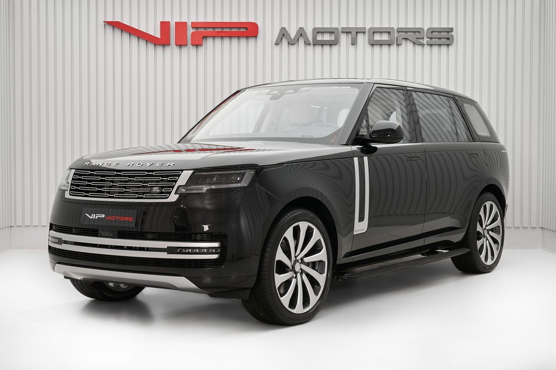 2023 Land Rover Range Rover Vogue In Dubai, Dubai, United Arab Emirates ...