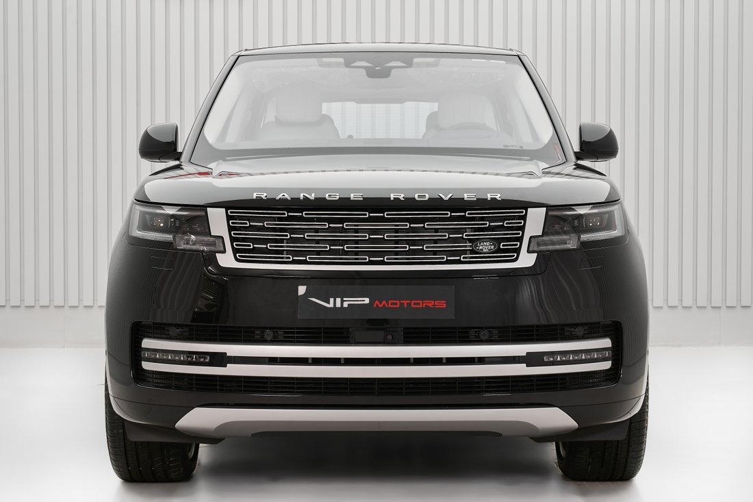 2023 Land Rover Range Rover Vogue In Dubai, Dubai, United Arab Emirates ...