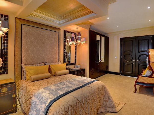 Luxury estates with terrace for sale in Johannesburg, Gauteng, South ...