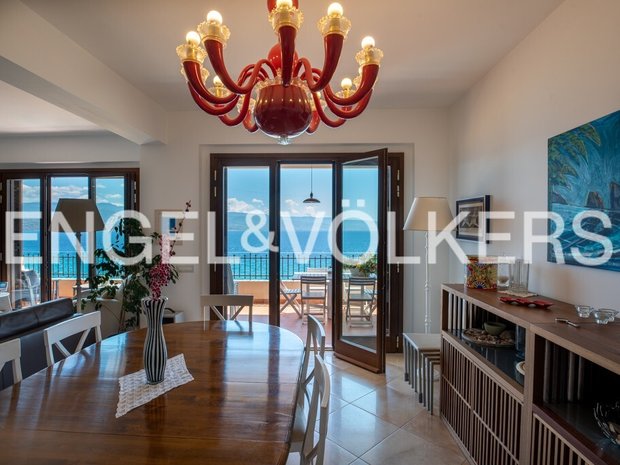 Luxury beachfront homes for sale in Messina, Sicily, Italy | JamesEdition