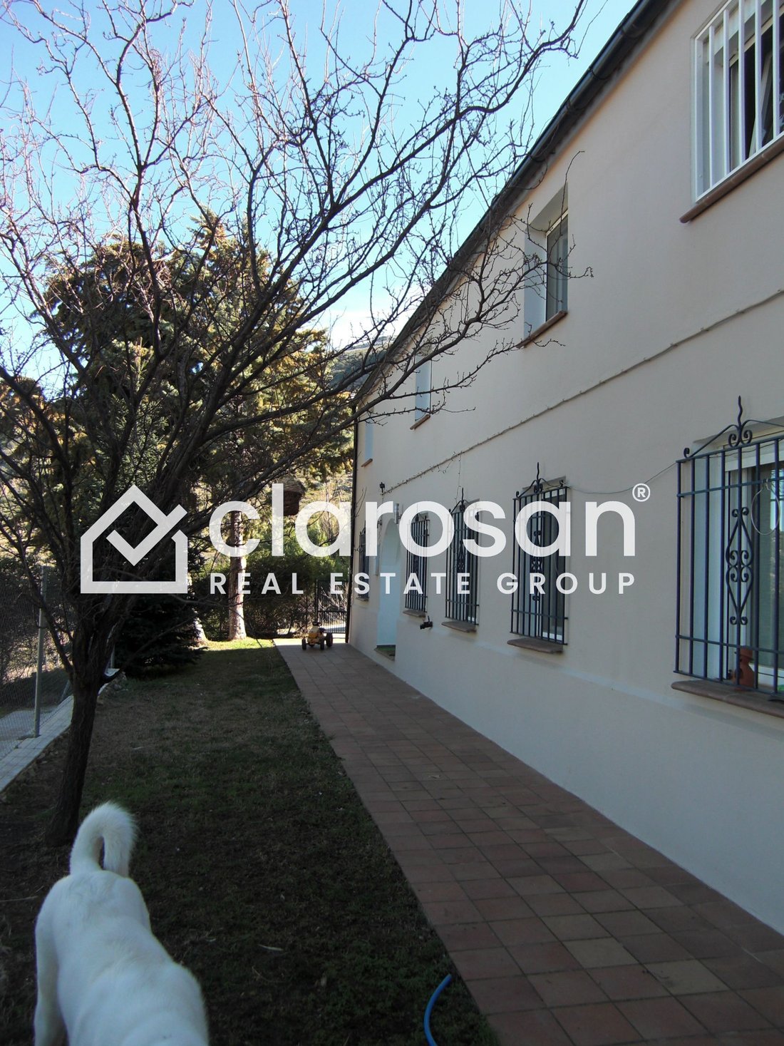 Finca For Sale In Ronda, Malaga. In Ronda, Andalusia, Spain For Sale ...