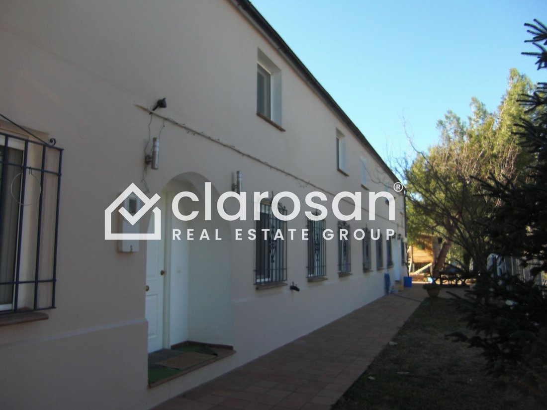 Finca For Sale In Ronda, Malaga. In Ronda, Andalusia, Spain For Sale ...