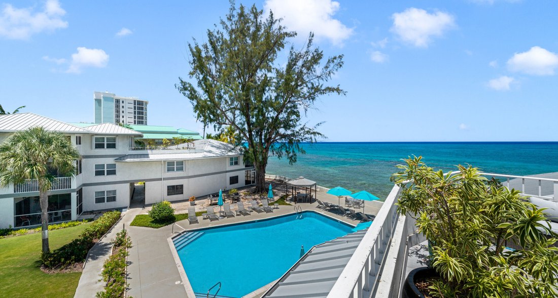 Rare Tamarind Bay Penthouse | In George Town, George Town, Cayman ...