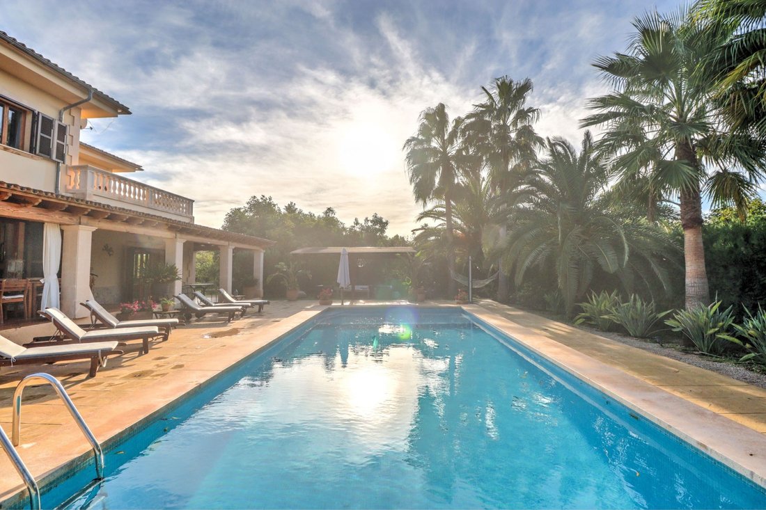 Palma House In Palma, Illes Balears, Spain For Sale (12272546)