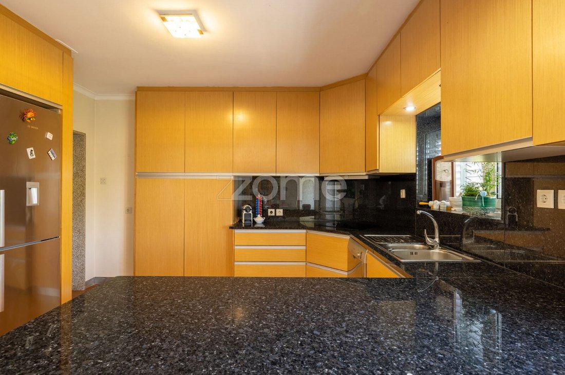 Trofa House In Trofa, Porto District, Portugal For Sale (12893278)